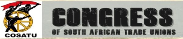 The Organisation of African Trade Union Unity